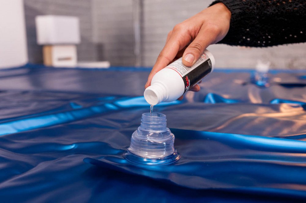 Waterbed Conditioner 125 ml | Koop 10 voor € 3,95 per stuk | MegaDeal ...