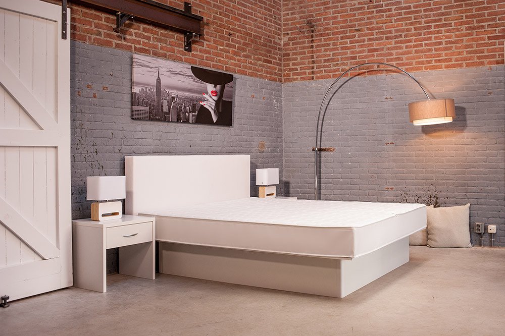 Waterbed Tijk ‘’Premium’’ Tencel© | MegaDeal Waterbedden